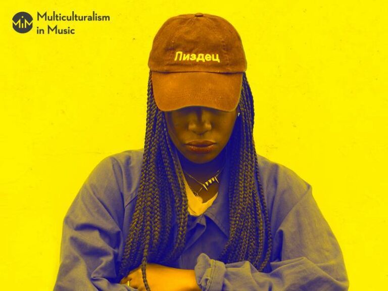 Afropunk duo Tshegue izvrsno novo pojačanje OTP World Stagea na INmusic ...